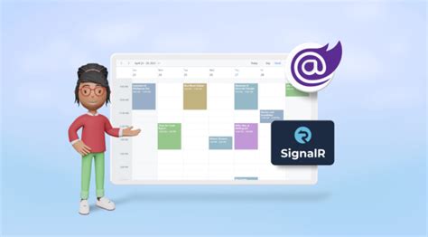 Setting Up Real Time Updates In A Blazor WebAssembly App Using SignalR