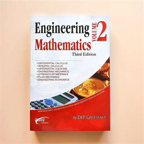ftech ph engineering mathematics volume 2 3rd edition facebook