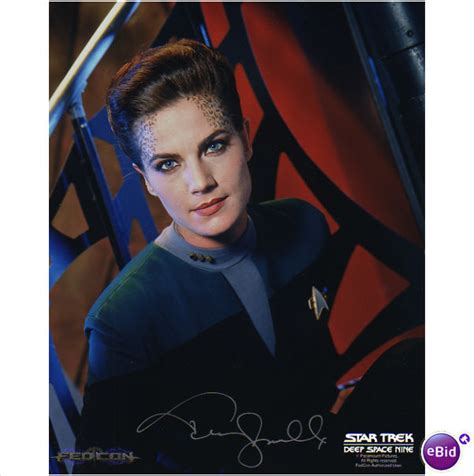 Jadzia Dax Jadzia Dax Photo 30817300 Fanpop