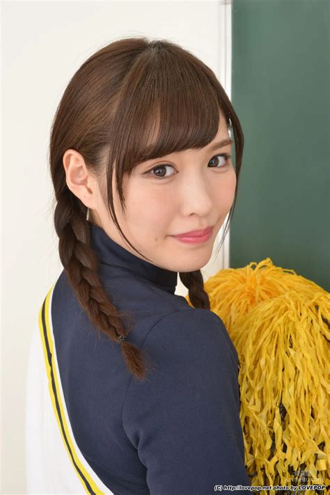 橋本ありな Arina Hashimoto 制服美少女set06 Lovepop 写真集10 美女写真美女图片大全 高清美女图库