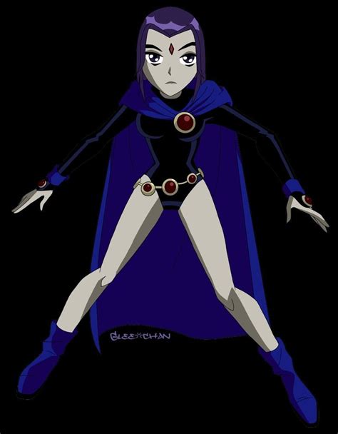 Pin De Shiro En Reiven Los Jóvenes Titanes Van Teen Titanes Figuras De Goku