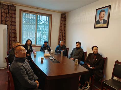 汶川县组织老同志学习收看第16场全国离退休干部网上专题报告会 四川省关心下一代工作委员会