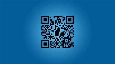 Adding A Logo Into A Qr Code Photoshop Youtube