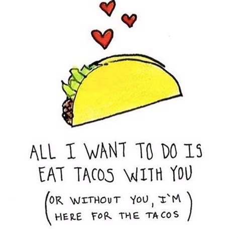 Taco Puns And Memes Popsugar Latina