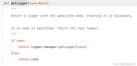 python 重复打印日志问题 python logger 打印两次 csdn博客