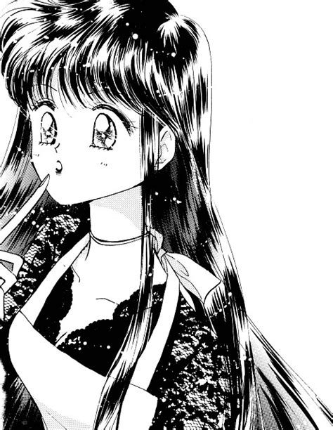 Madoka Oomori Bishoujo Senshi Sailor Moon Rei Hino Doujinshi