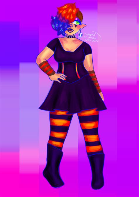 Lucy Subway Surfers By Trapped In Dream On Deviantart