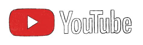 How To Draw A Youtube Logo Step By Step Youtube Logo Kaise Banaye
