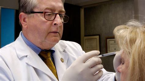 Will Fillers Work To Rid Of The Lines From My Nose To Mouth Miami Herald