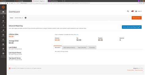 How To Install Magento On Debian With Nginx VITUX