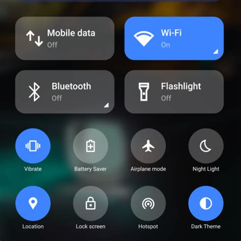 Power Shade Notification Bar Apps On Google Play
