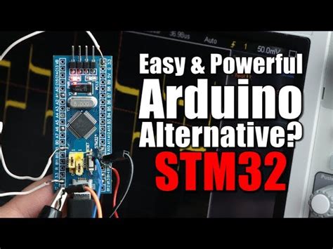 Black Pill Stm32f4 Pinout Specs And Arduino Ide 58 Off