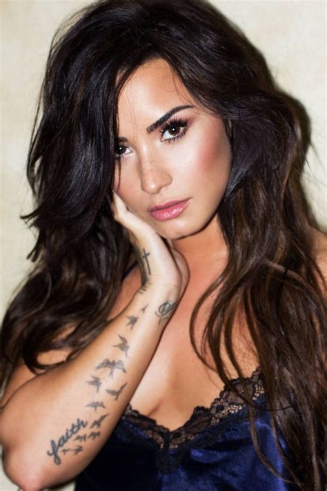 Demi Lovato Sexy The Fappening Leaked Photos