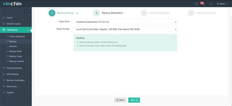 How To Export Import VMware VM From ESXi Host Or VSphere Client