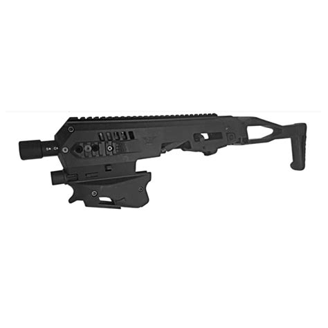 Naked Gen Mck Kit Taurus G G Micro Roni Conversion Kit Off