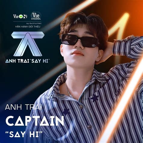 Captain Rapper Whose Mother Is A Principal Making A Big Appearance In