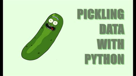 Python Read Pickle File The 18 Correct Answer Barkmanoil