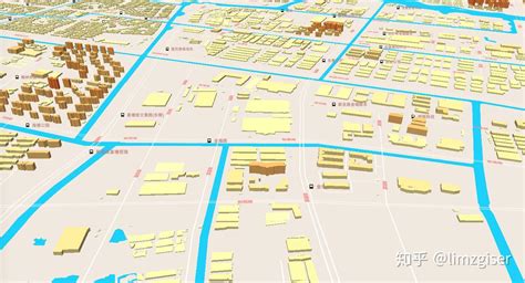 mapbox gl本地化实践 知乎