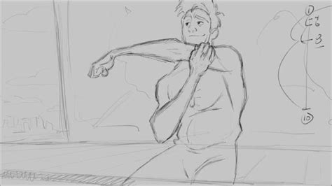 Pin On Pencil Test