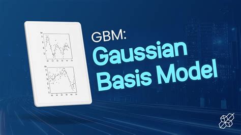 gaussian basis function explained for beginners learn machine learning