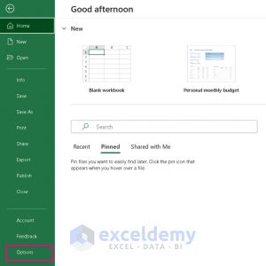 Fixed Unable To Open Excel Files Directly By Clicking On The File Icon