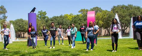 Sororities University Of Houston