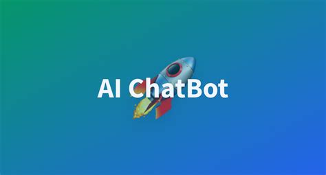 AI ChatBot A Hugging Face Space By DoctorRedd