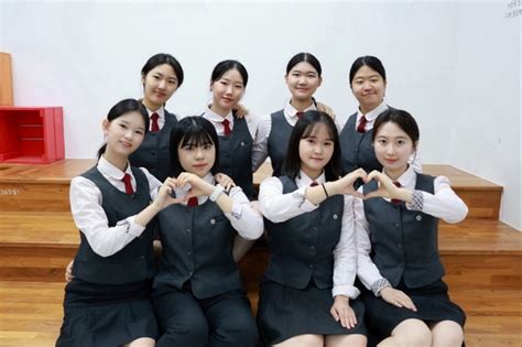 광주여자상업고등학교 2023년 지역인재 국가직 9급 공무원 시험 8명 전원 합격 쾌거 일등방송