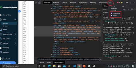 ¿qué es la herramienta de desarrollo de react barcelona geeks