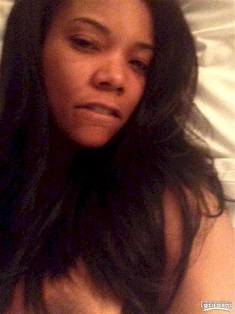 Celebrity Gabrielle Union Sexiezpicz Web Porn