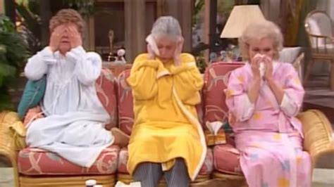 The One Off Golden Girls Character Fans Seriously Adored