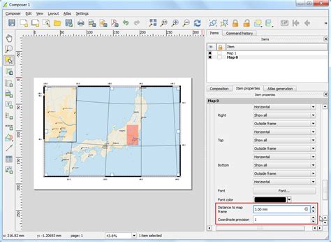 Making A Map QGIS Tutorials And Tips