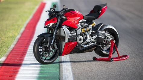 Top Fastest Naked Bikes In The World YouTube