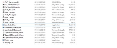 plotfastoutput matlab simulink · issue 1278 · openfast openfast · github