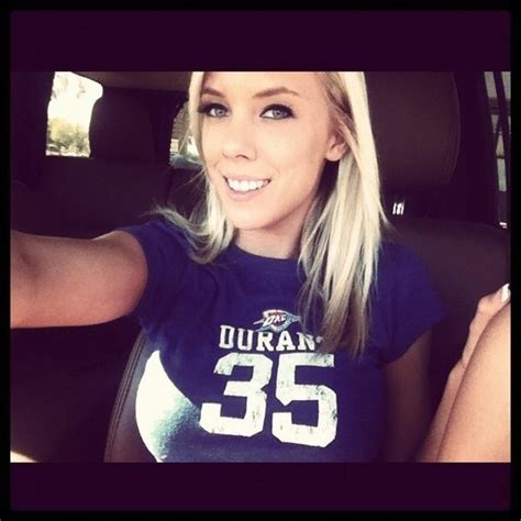 Report Bibi Jones Is Still An Oklahoma City Thunder Fan The Lost Ogle