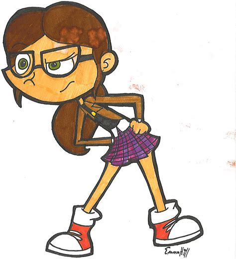Margo By Coralinejones1210 On Deviantart