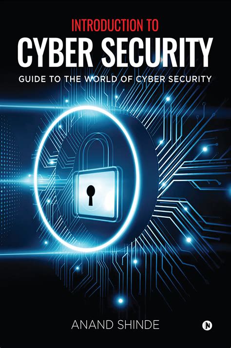 introduction to cyber security