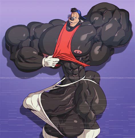 Rule 34 Abs Adult Version Biceps Bodybuilder Boner Erection Furry Hyper Hyper Balls Hyper