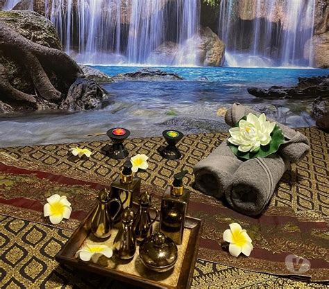 Nana Thai Massage Solihull Lodge B90 Massage 322194854