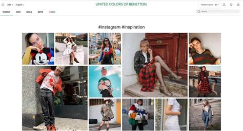 How To Embed An Instagram Feed On Your Website