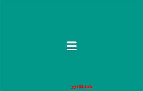css3移动端菜单按钮交互js特效 css3菜单按钮 csdn博客