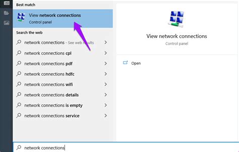 How To Fix Windows 10 Won T Detect Wi Fi Network