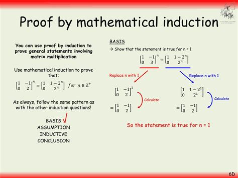 PPT Proof By Mathematical Induction PowerPoint Presentation Free