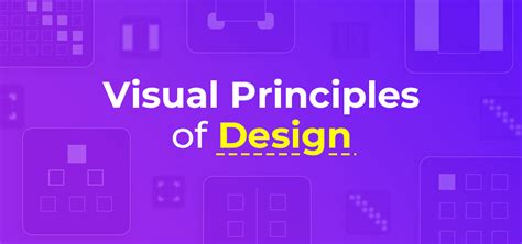 12 Principles Of Visual Design That Every UI Designer Should Know