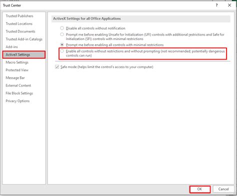 Ways To Fix Compile Error In Hidden Module In Excel Say Geeks