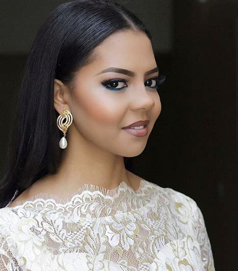 Billionaire Daughter Adama Indimi Shares Stunning New Photos