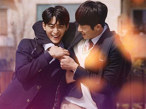 His Man Koreas First Dating Reality Show