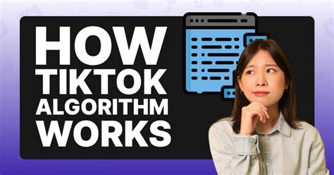 Understanding The TikTok Algorithm A Comprehensive Guide For 2024