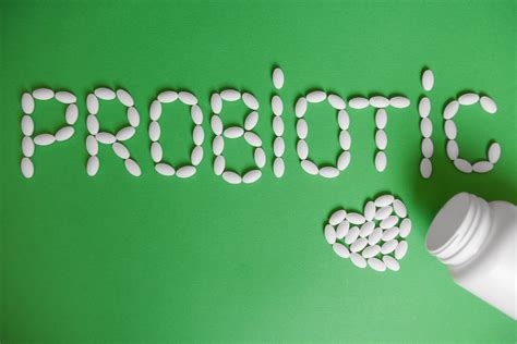 Can Probiotics Improve Your Sex Life Mars By Ghc