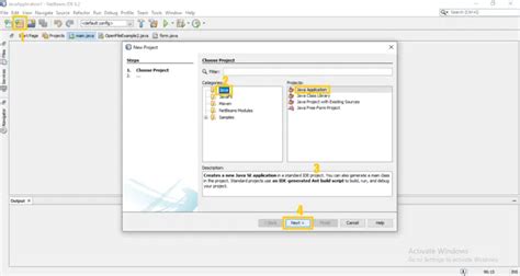 CRUD Operations In Java With Source Code Itsourcecode